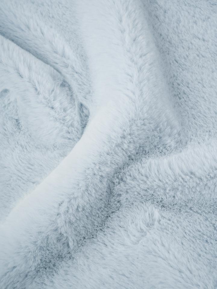 再生涤纶毛皮面料 Recycled Polyester Fur Fabrics - 知乎