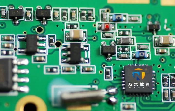 芯片封装内MLCC的技术特点 - 知乎