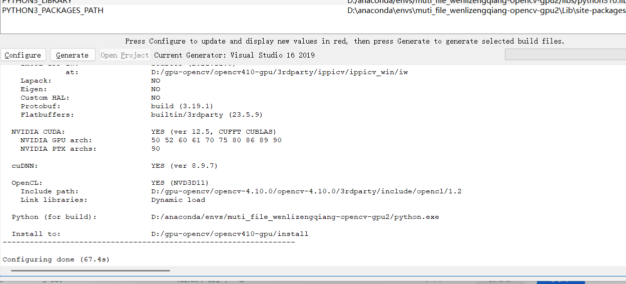 opencv GPU怎么加速？ - 知乎