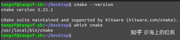 Ubuntu22.04下安装Geant4教程 - 知乎
