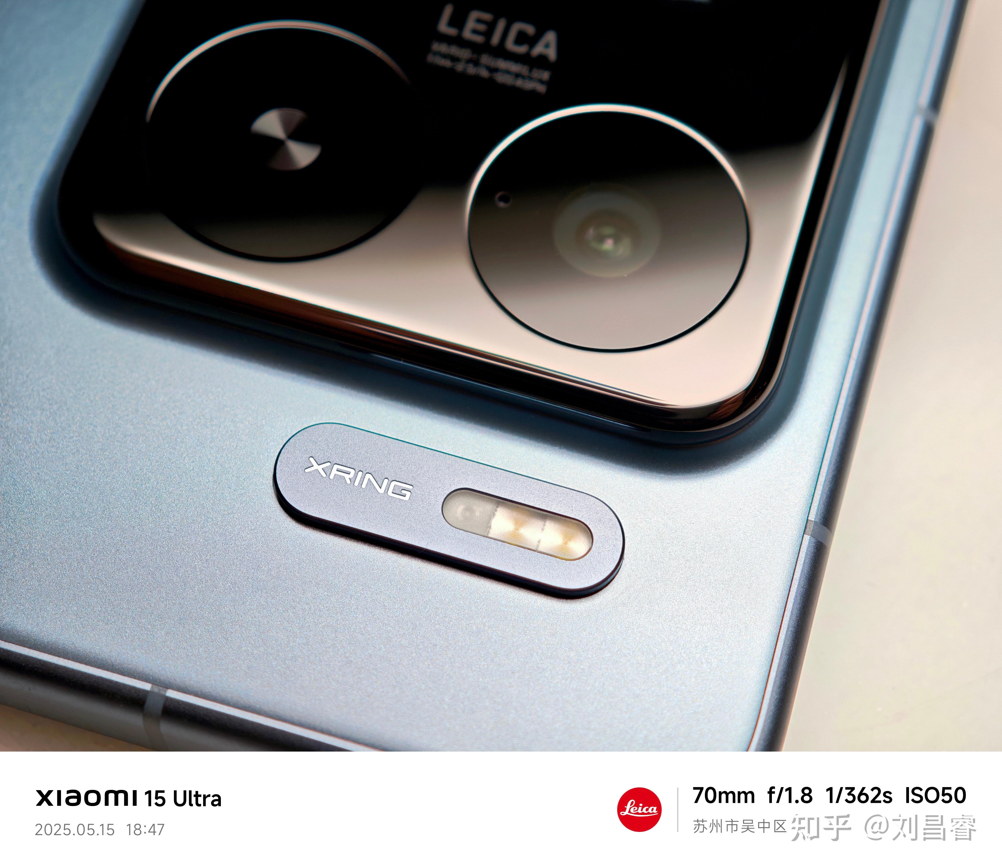如何评价 5 月 22 日发布的玄戒 O1、小米 15S Pro 和小米 YU7，有哪些亮点与不足？ - 知乎