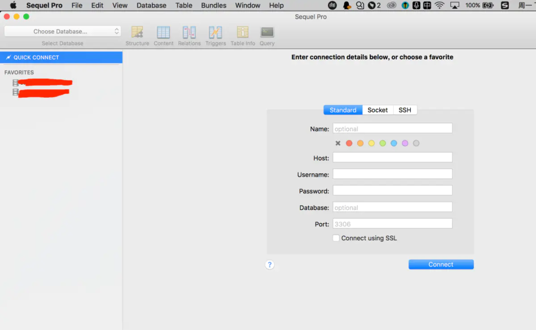MySQL 图形化管理工具哪个好？ - 知乎