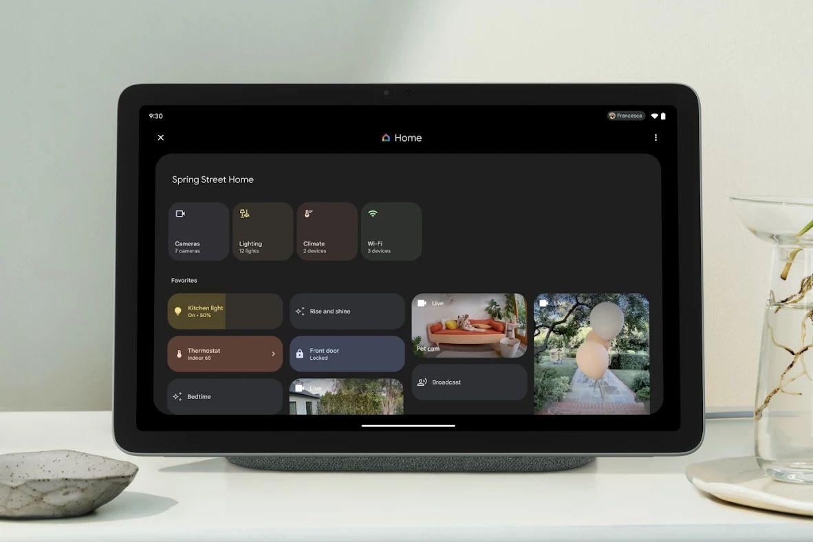 Pixel Tablet 一年后的使用体验：实际使用感受如何 - 知乎