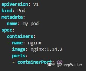 k8s在线练习（killercoda，node1、2） - 知乎