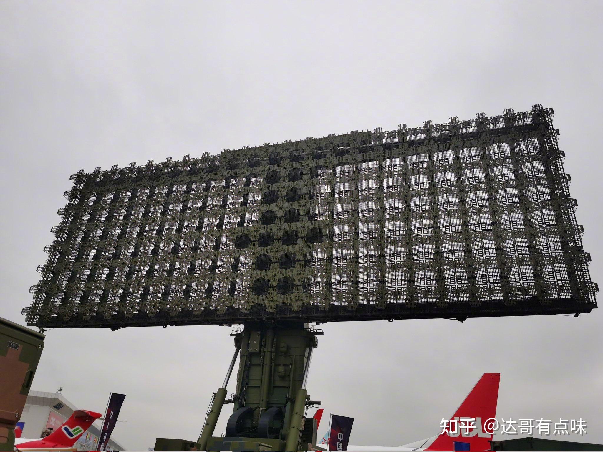 外媒证实无侦-9列装，这是一台会飞的反隐身雷达 - 知乎
