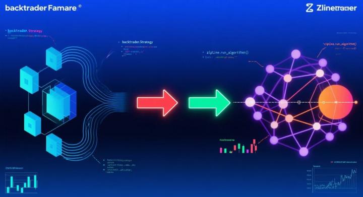 Backtrader vs Zipline：两大主流回测框架，我该Pick谁？ - 知乎