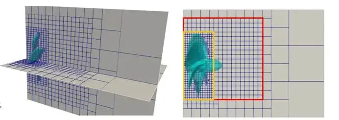 通用计算流体力学软件VirtualFlow 2025发布，5大亮点→ - 知乎