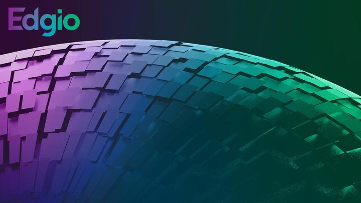 通过Edgio的EdgeJS最大限度提升您的应用程序的CDN性能 - 知乎