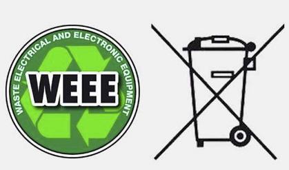 亚马逊强制性要求德国/法国WEEE注册 - 知乎