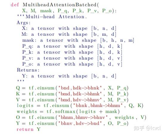 multi-query attention 可以应用在 GPT 大模型上吗？ - 知乎