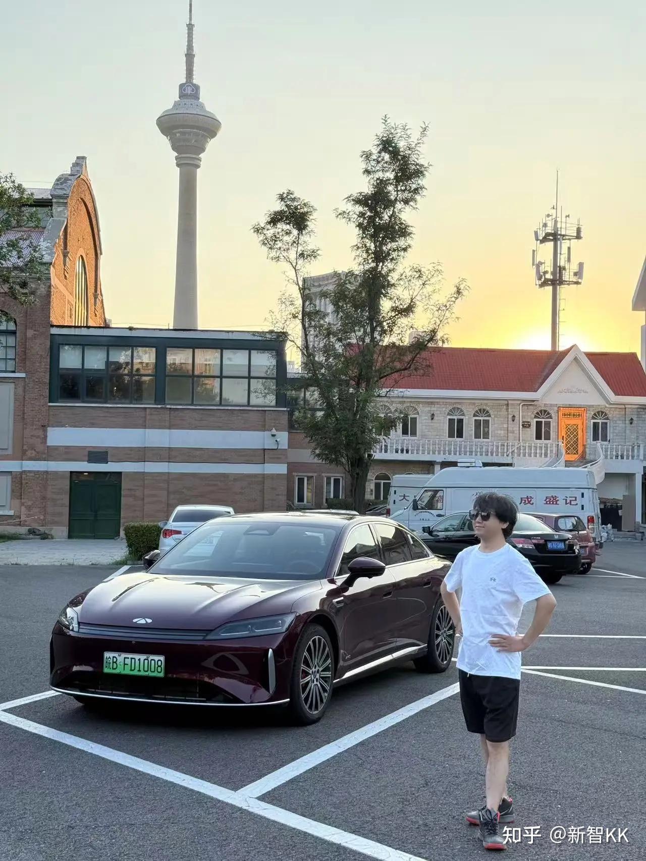 当风云 A9L 遇上 56E：豪华 C 级车实力对决 - 知乎