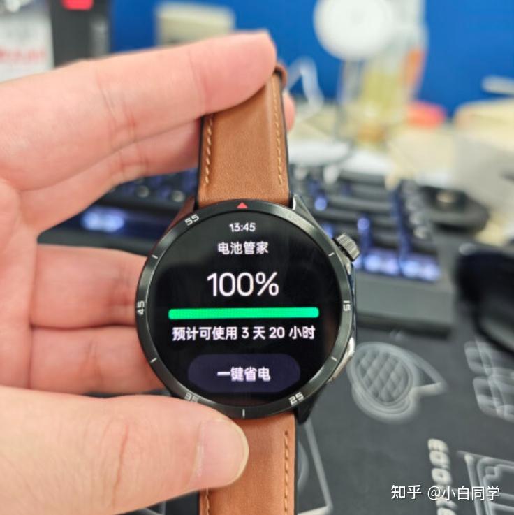 oppo watchx2（OPPO Watch X2）怎么样？体验两天优缺点测评 - 知乎