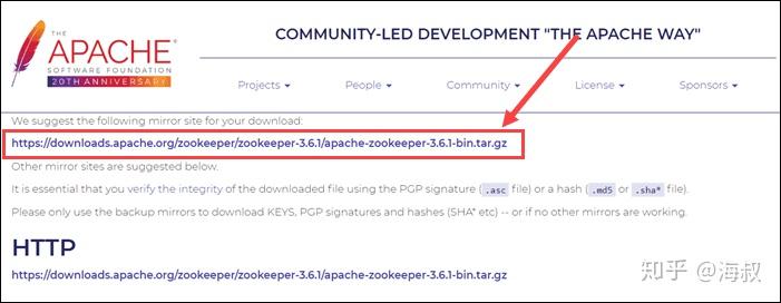 如何在 Unbuntu 下安装 Apache Zookeeper 2020 最新教程 - 知乎