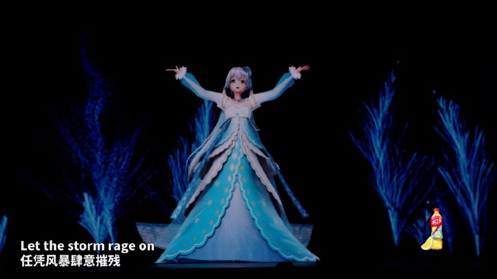 如何评价B站BML2023？ - 知乎