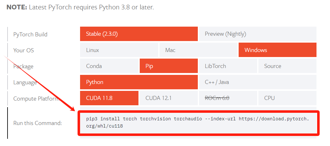 如何安装GPU版本的pytorch？ - 知乎