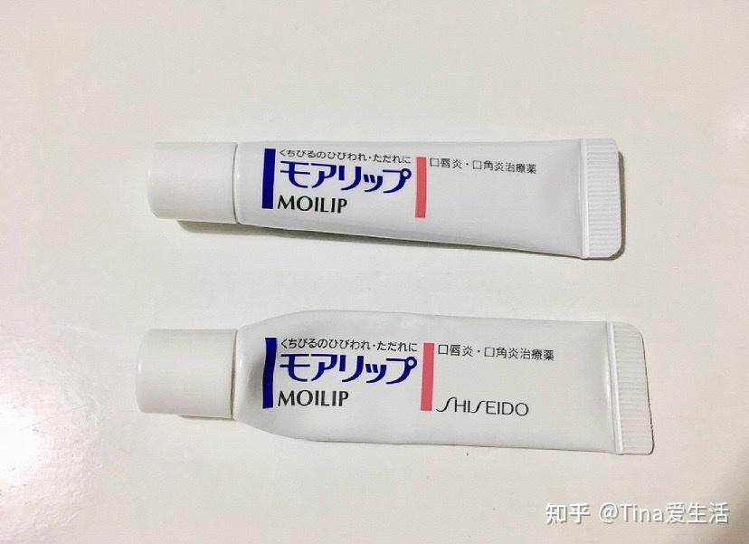 资生堂moilip药用唇膏可以长期使用并且频繁使用吗？ - 知乎
