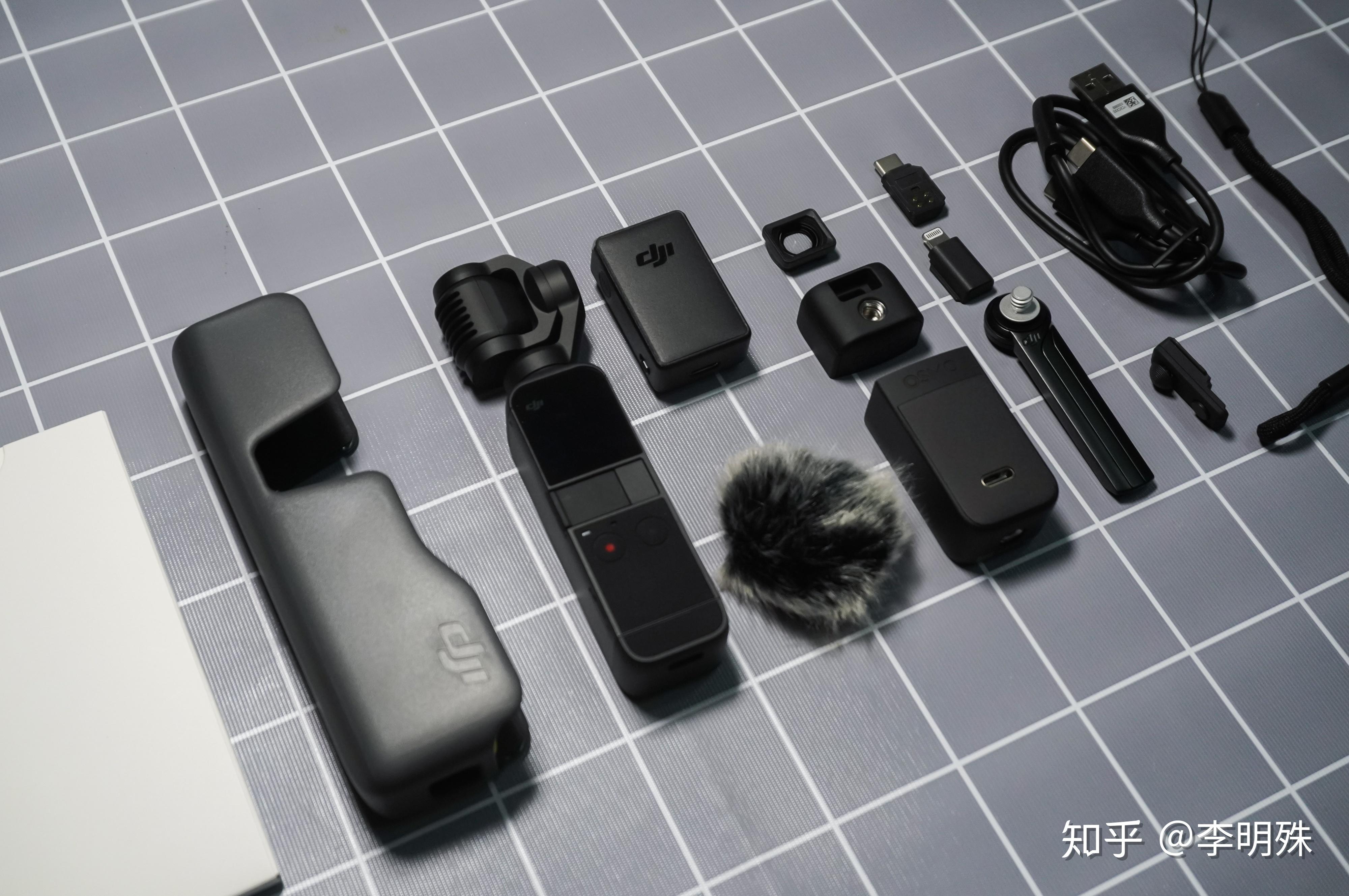 大疆 Pocket 2 的实际体验如何？是否值得购买？ - 知乎