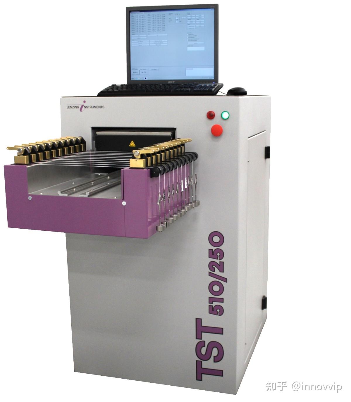 关于兰精仪器 了解更多关于Lenzing Instruments公司的特点以及为质量和过程控制提供的解决方案。 - 知乎