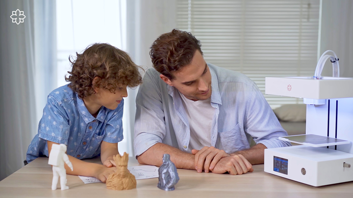 3D打印机切片参数详情说明 - 知乎