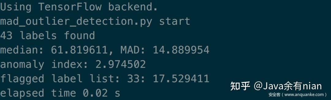 后门防御-Neural Cleanse分析及复现 - 知乎