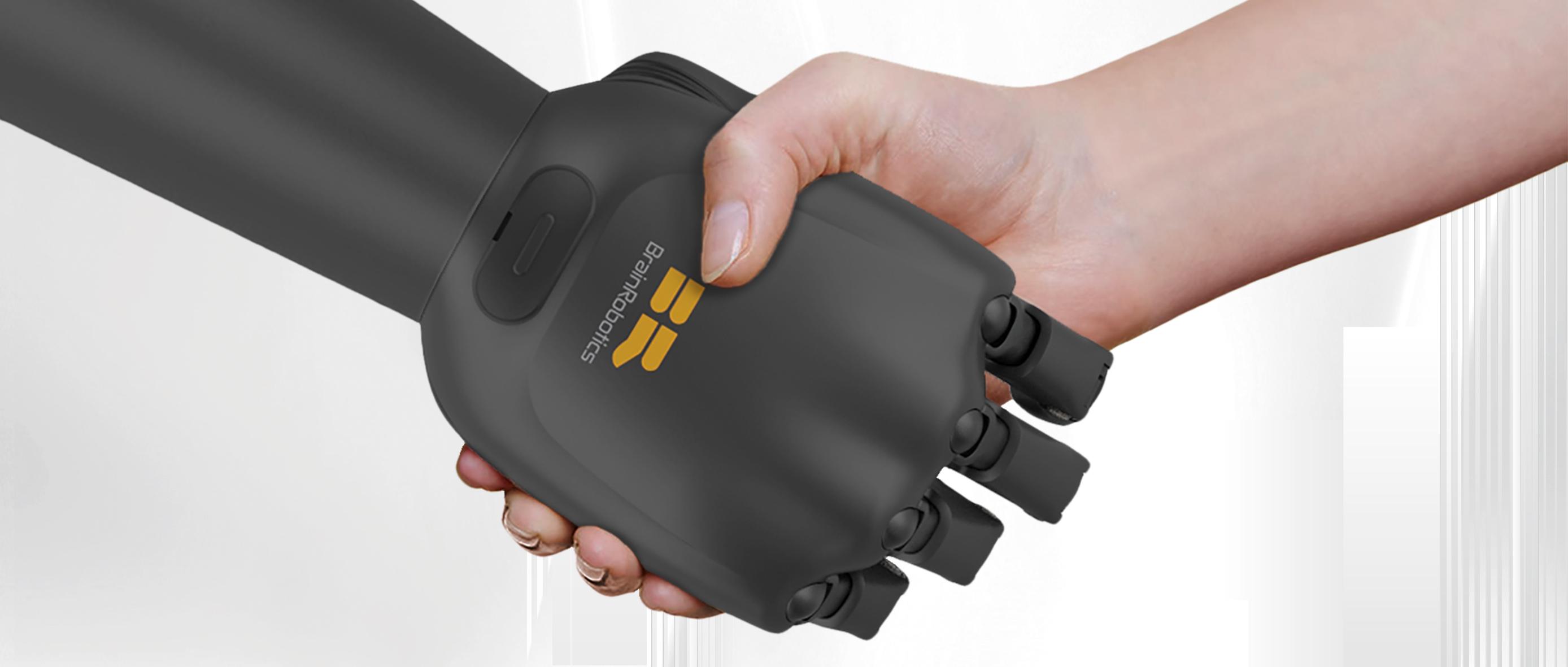 BrainCo与国家民政部康复辅具研究中心（装配部）达成战略合作 - 知乎