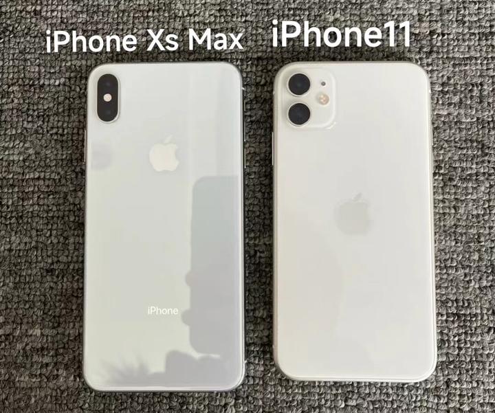 iPhone Xs Max和iPhone11应该怎么选择？ - 知乎