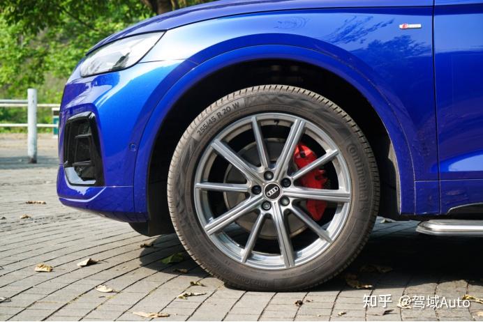 奥迪Q5L对比宝马X3：个性与均衡，怎么抉择？ - 知乎