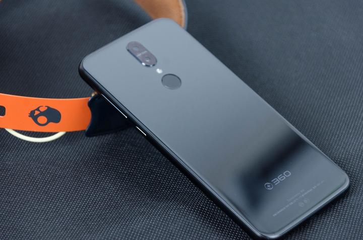 千元就有骁龙660+6GB内存+全面屏，360手机N6Pro真的值么？ - 知乎