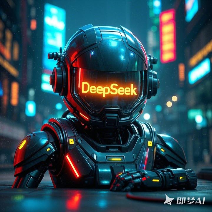 一句话，让DeepSeek画图 - 知乎