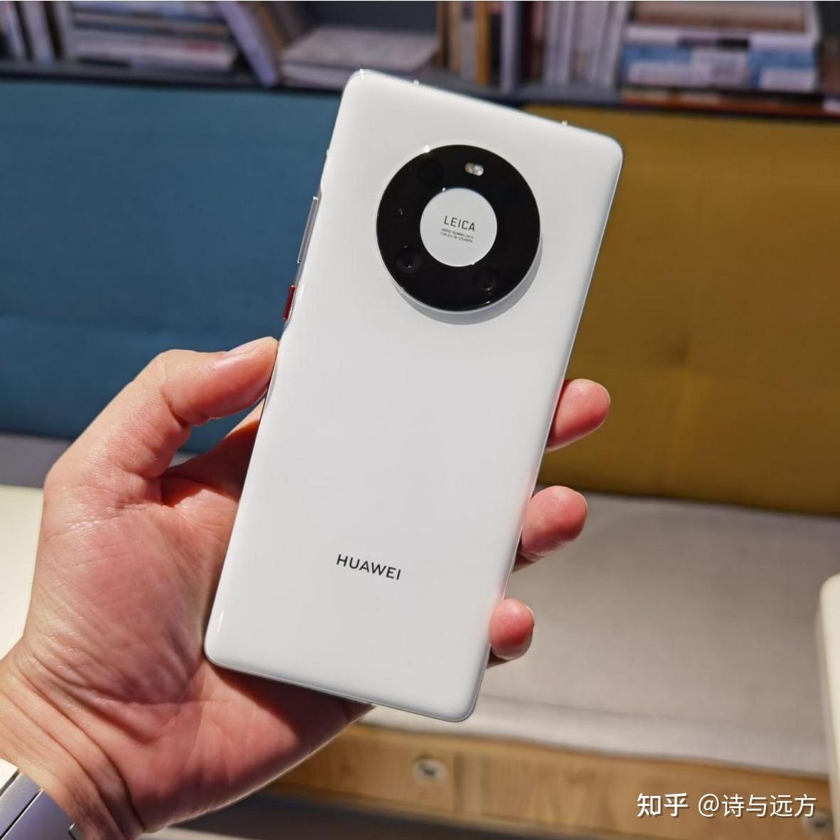 华为三代钉子户神机：Mate20、Mate30、Mate40，你们还在用吗？ - 知乎