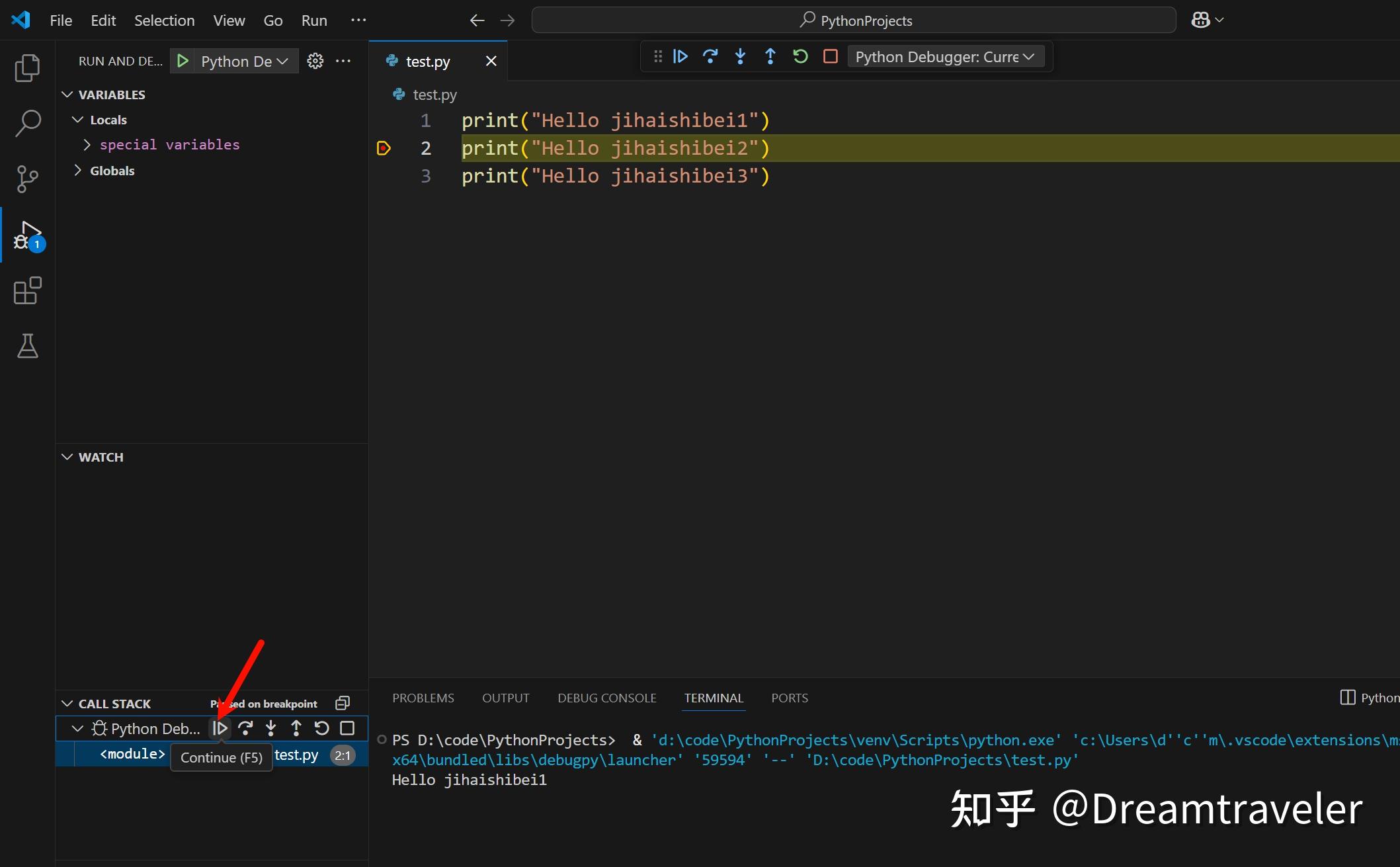 vs code 如何同时安装 python2.7和3.6 两种环境？ - 知乎
