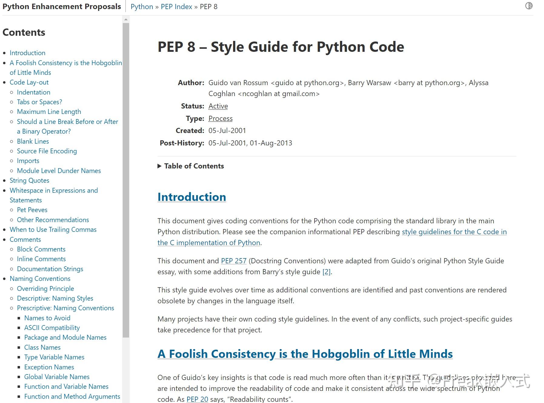 全网最适合入门的面向对象编程教程:28 类和对象的python实现 Python编程原则、哲学和规范大汇总 知乎