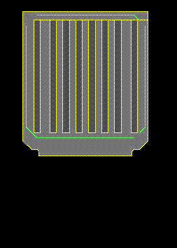 流片失败经历系列：PAD Open - 知乎