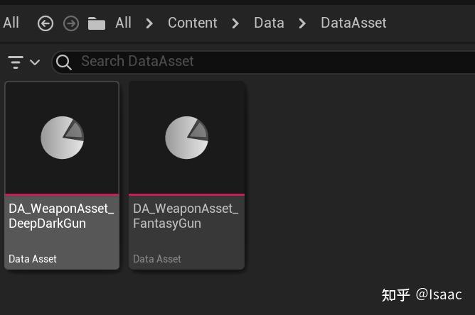 UE的runtime资产管理（1）- 基于AssetManager的资源加载与释放的实现 - 知乎