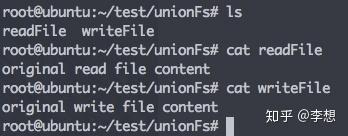 由浅入深docker系列： (6)镜像分层 - 知乎