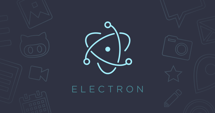如何利用 Electron 开发一个桌面 APP - 知乎