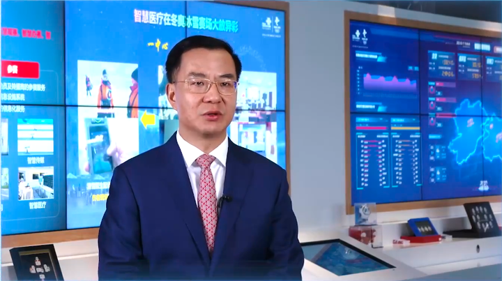 最新！刘烈宏、董昕、李正茂再议5G发展，快到碗里来！ - 知乎