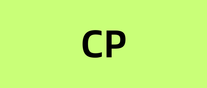 什么是控制计划CP? - 知乎