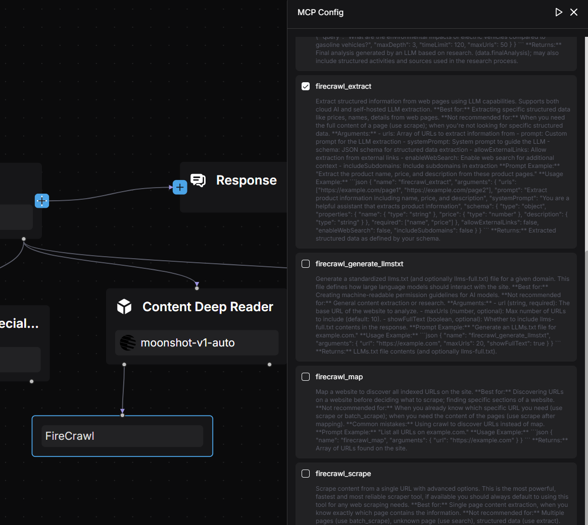 Agentic Workflow——RAGFlow 0.20.0 特性预览 - 知乎