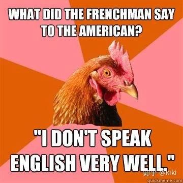 英语知识吧：不要再说My English is poor了，这样表达会引起误会的...... - 知乎