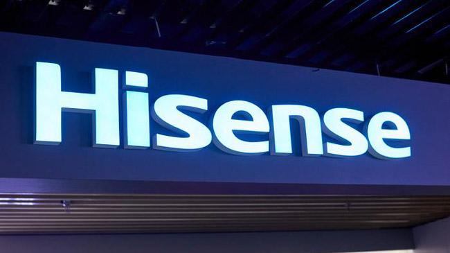 海信换帅，老掌门的影子来到台前 - 知乎