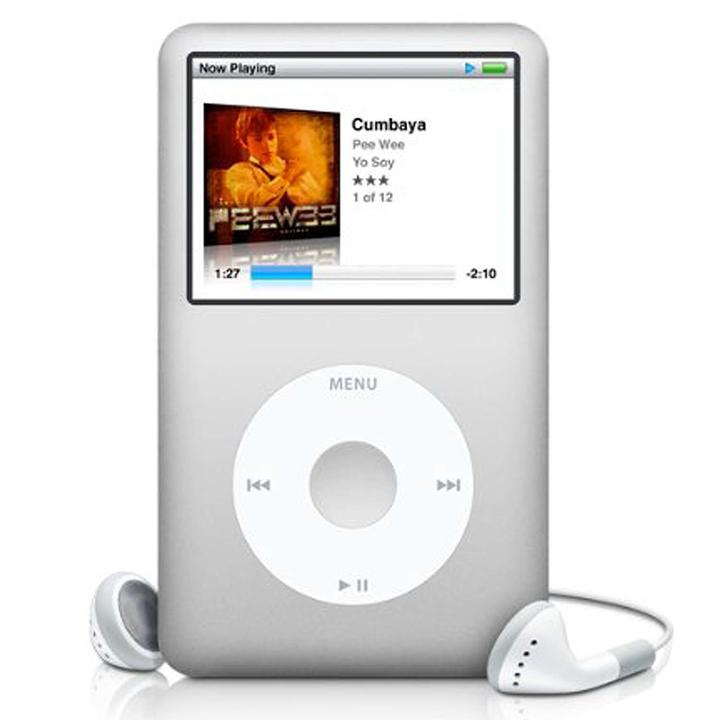 如何在2023年优雅地使用iPod——iPod各功能解析 - 知乎