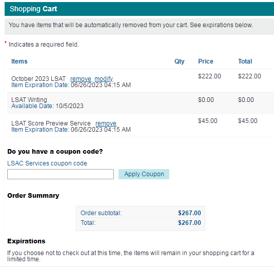 保姆级LSAT考试科普！带你全方位了解LSAT考试！2023年10月最新更新！ - 知乎