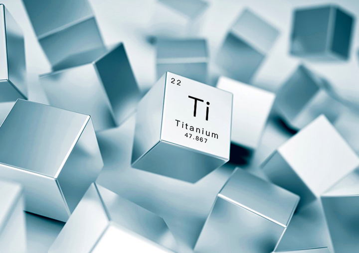 有关TA1钛合金你知道吗？ - 知乎