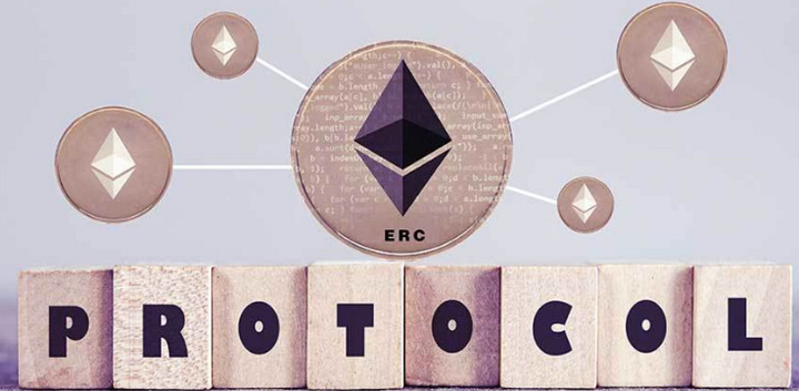 ERC系列| 以太坊ERC与EIP标准介绍 - 知乎