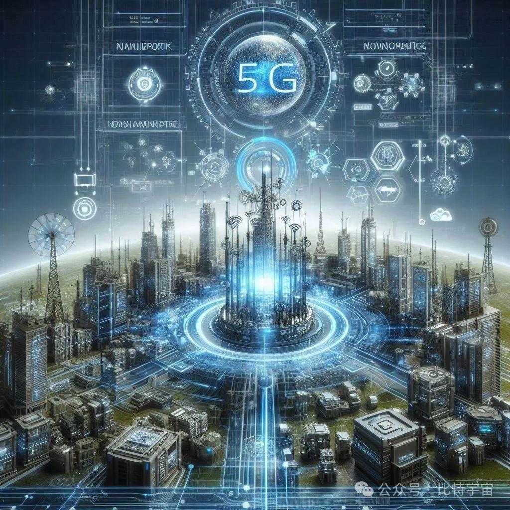 5G Protocol Stack | 5G Layer 1, 5G Layer 2, 5G Layer 3 - 知乎