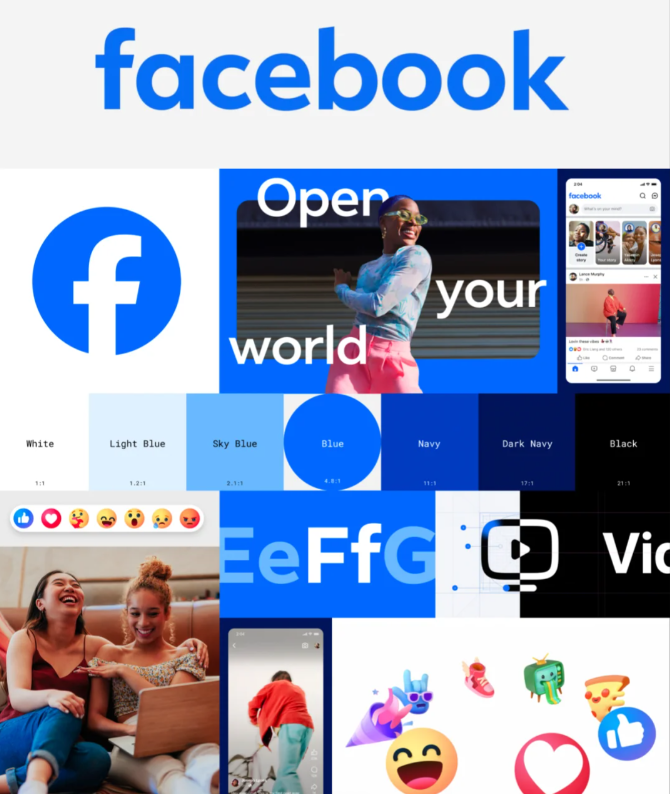 Facebook开户&Facebook 海外三不限户起量大招，快接住！ - 知乎