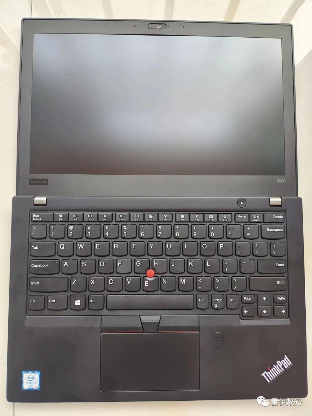 ThinkPad X280三部曲之一：比较全面的X280淘机攻略以及翻新机泛滥的提醒 - 知乎