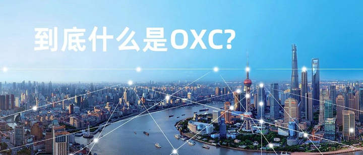 什么是OXC（全光交叉）？ - 知乎