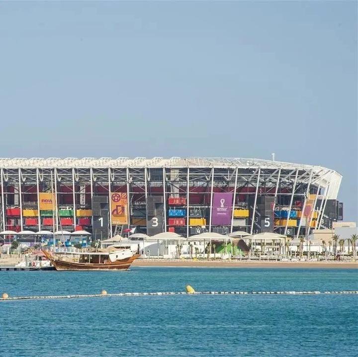 已开拆的卡塔尔974球场及其他球场命运 - 知乎